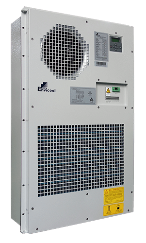 Envicool | 7.5kW Air Cooled Chiller