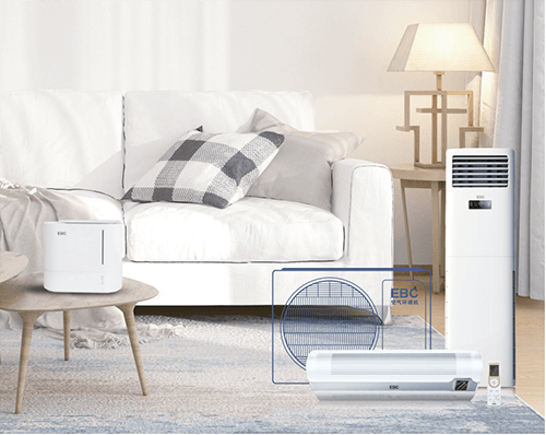 Envicool | 7.5kW Air Cooled Chiller