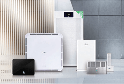 Envicool | 7.5kW Air Cooled Chiller