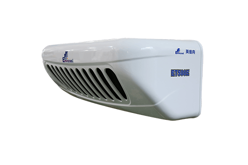 Envicool | 7.5kW Air Cooled Chiller