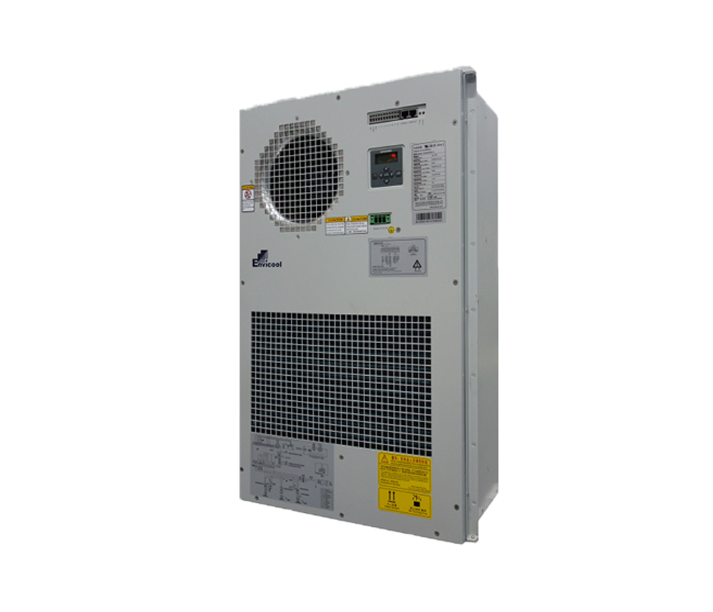 2kW DC Powered Air Conditioner
