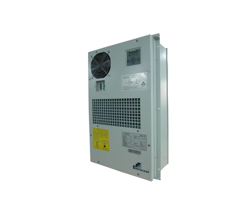 Envicool | 520W/600W DC Powered Air Conditioner