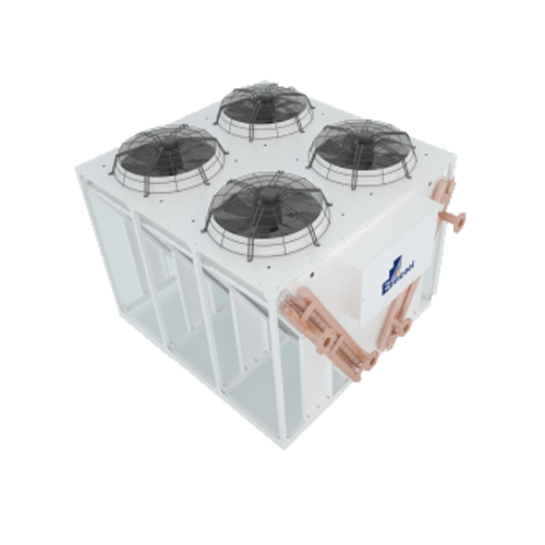 Envicool | 7.5kW Air Cooled Chiller