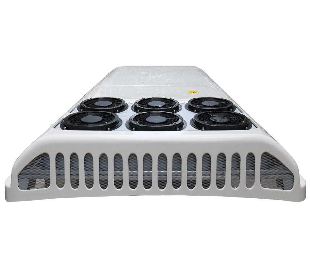 D12 Roof Mounted Bus Air Conditioner