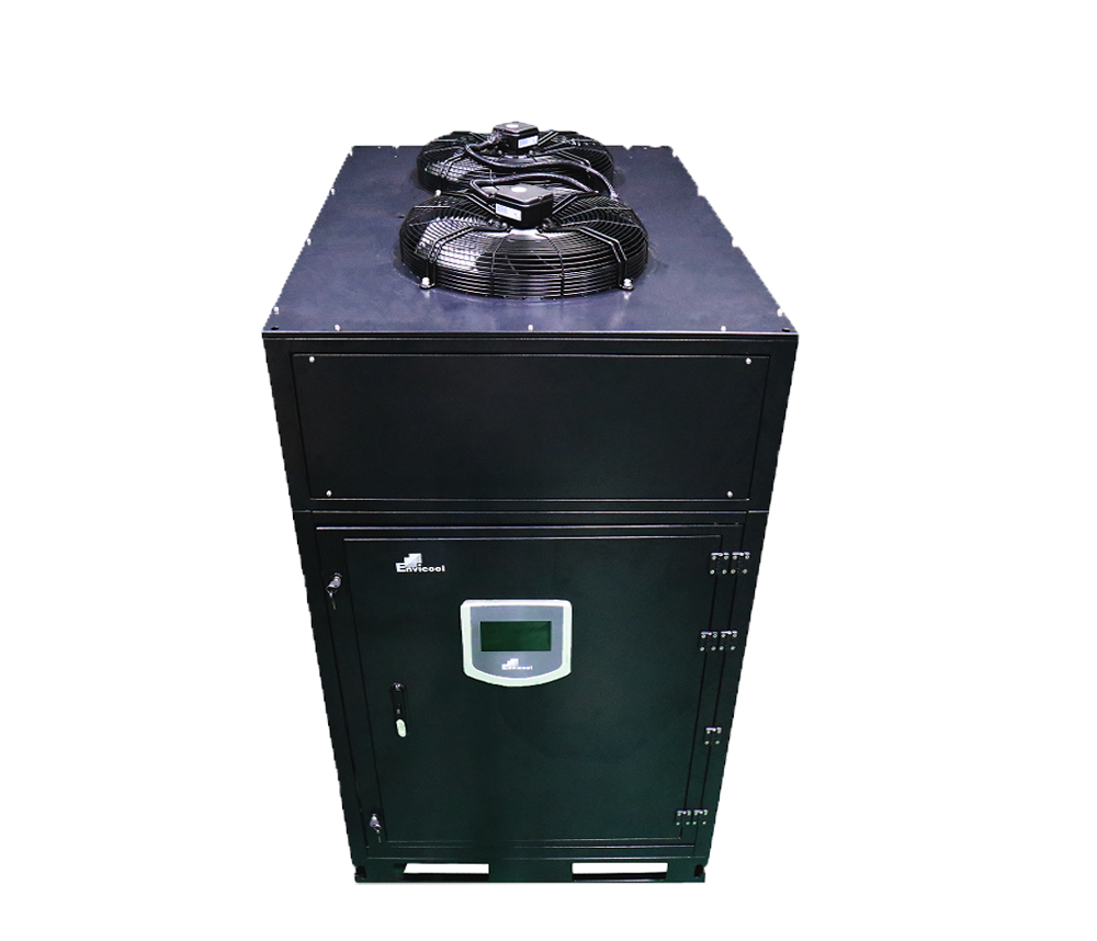 Envicool | 20kW Air Cooled Chiller