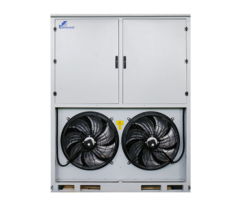 Envicool | 55kW Room Air Conditioner Wall Mounted Type