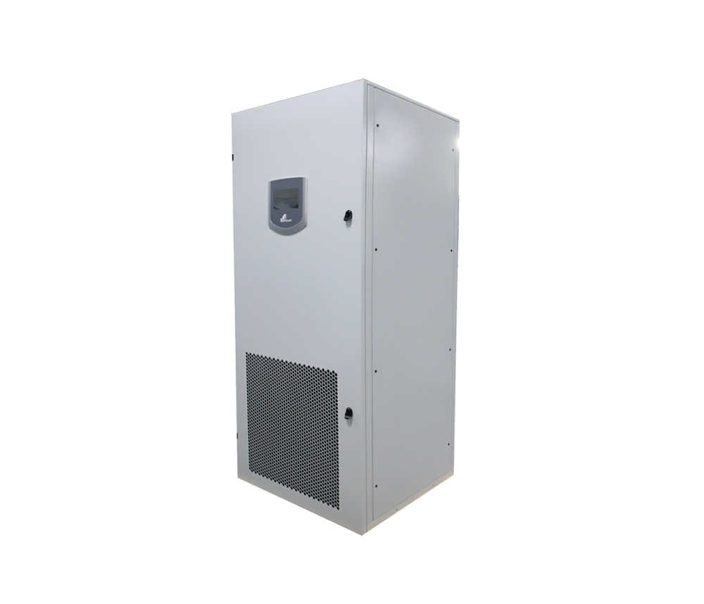 Envicool | 12.5kW Corner Standing Integrated Cooling