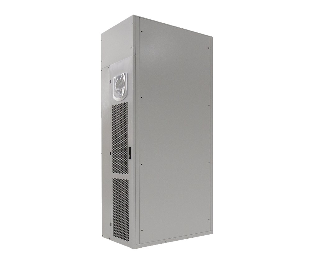 Envicool | 20kW Corner Standing Integrated Cooling