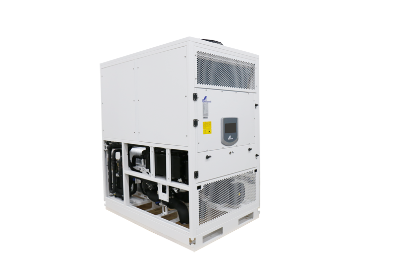 40kW Air Cooled Chiller