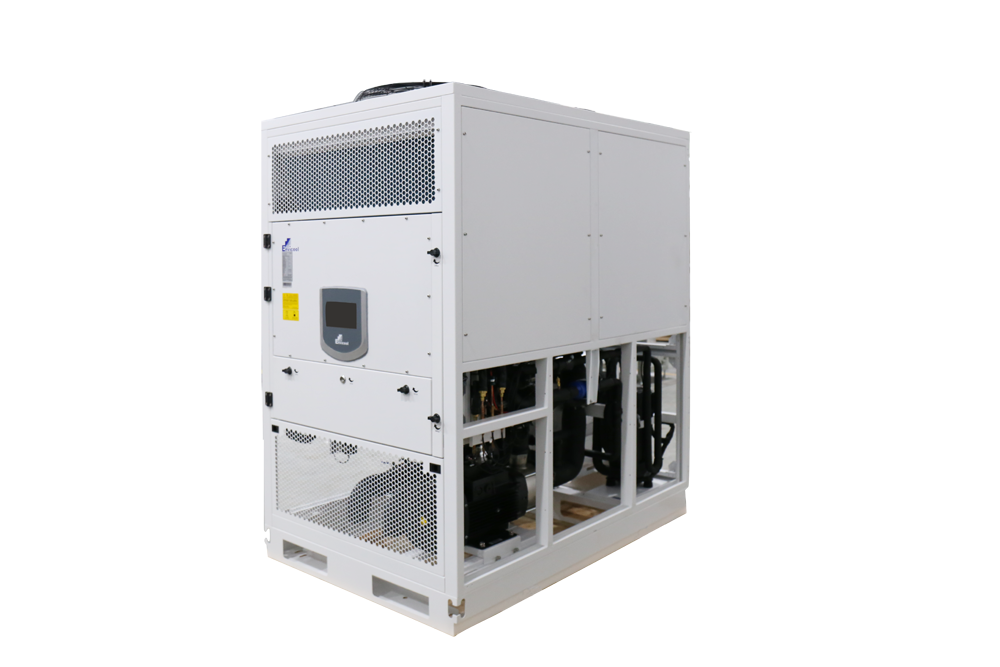 Envicool | 40kW Air Cooled Chiller