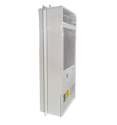 9kW Door Mounted Integrated Cooling