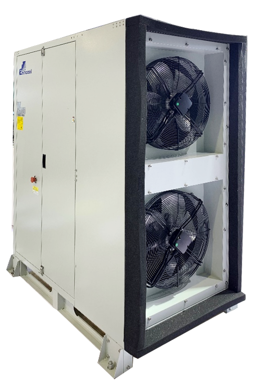 18kW Air Cooled Chiller