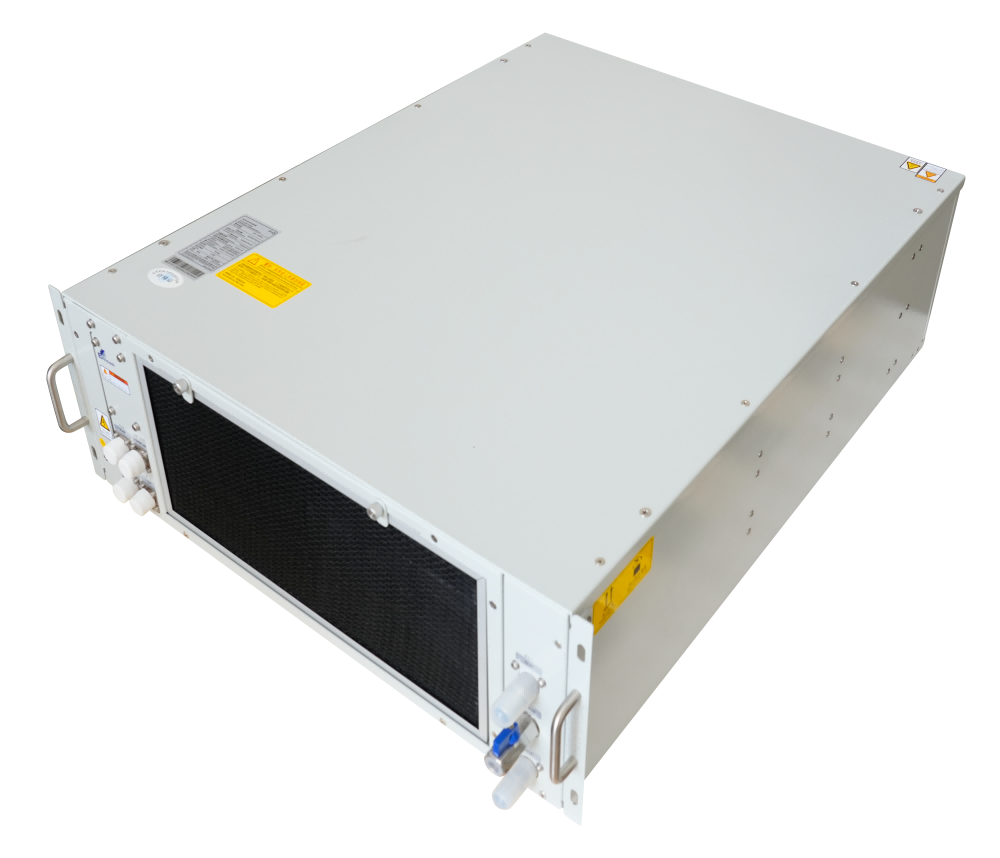 Envicool | 5kW Horizontal embedded Air Cooled Chiller